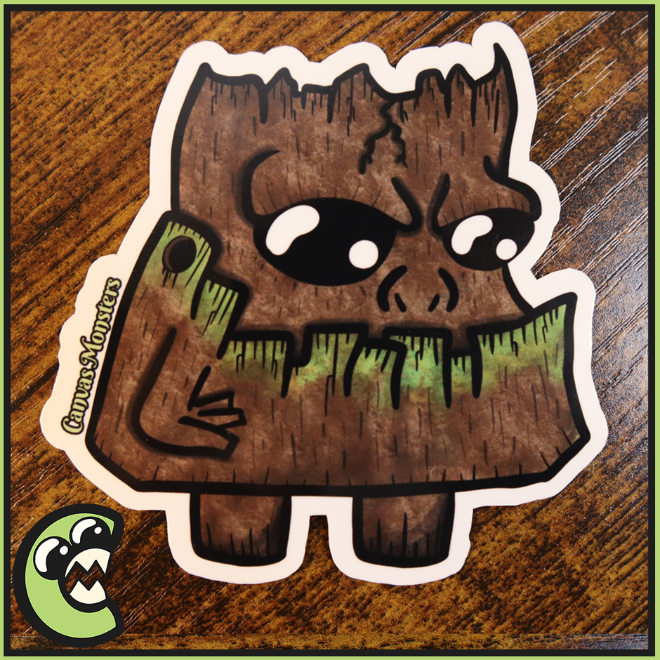 Products – Canvas Monsters
